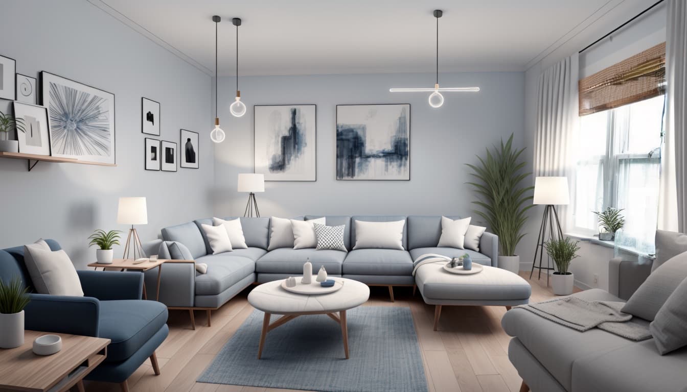 Best Room Layout Planner Tool | Arrange Space Perfectly