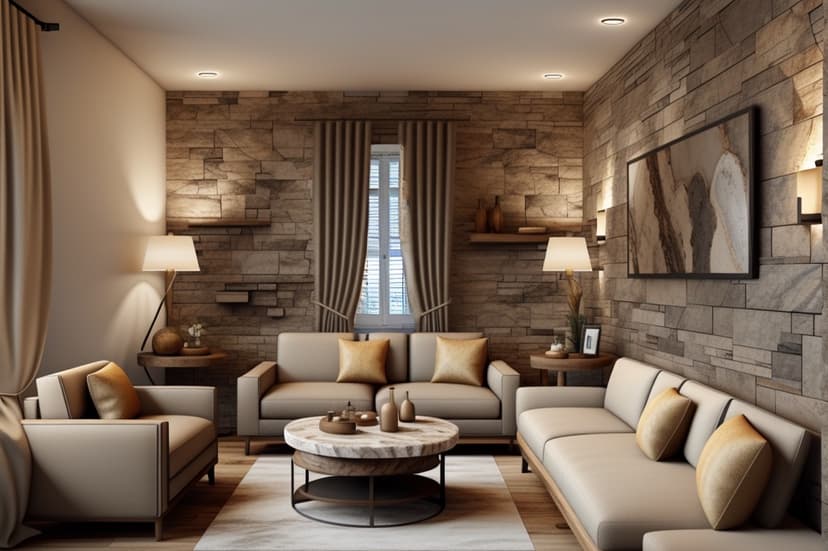 Interior Design Visualizer: Upload Photo & See Instant Room ...