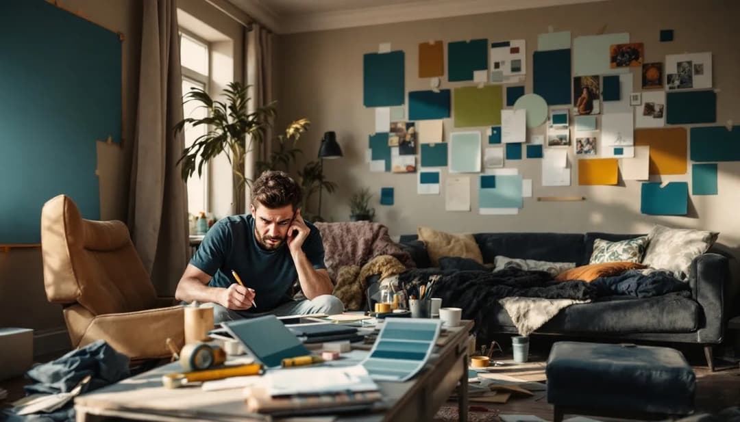 Design Dream Room with AI | Decoratly - Create Your Perfect Space