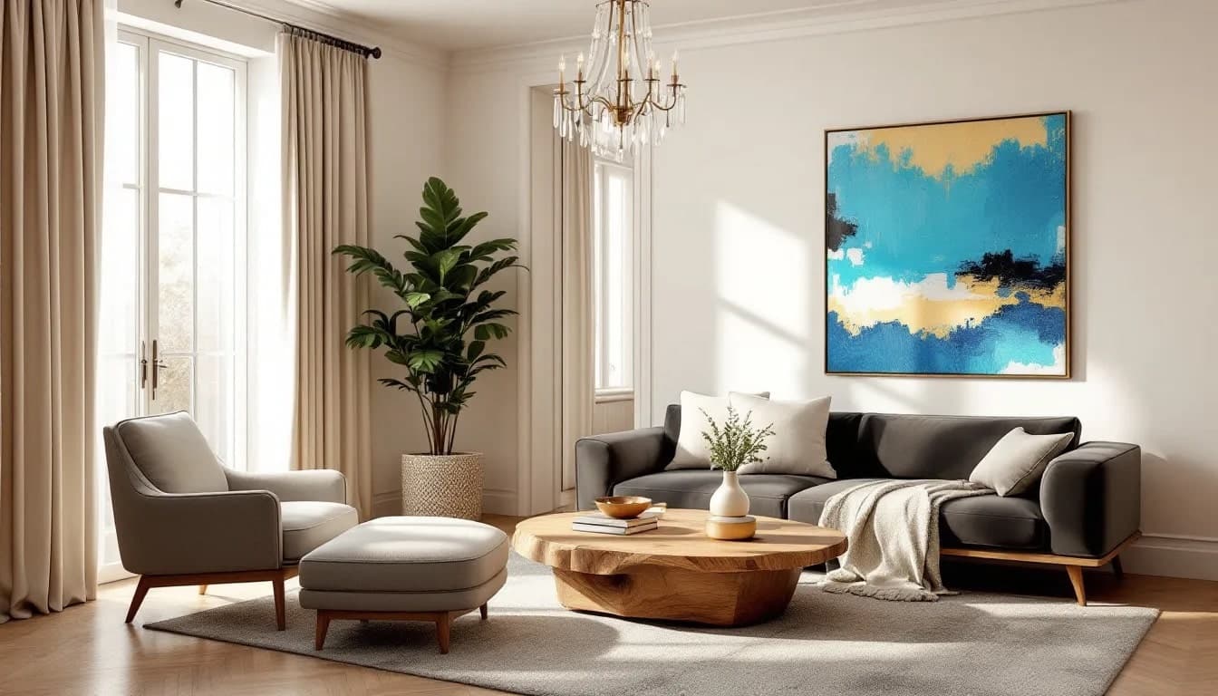 RoomGPT | AI-Powered Room Transformation Made Simple