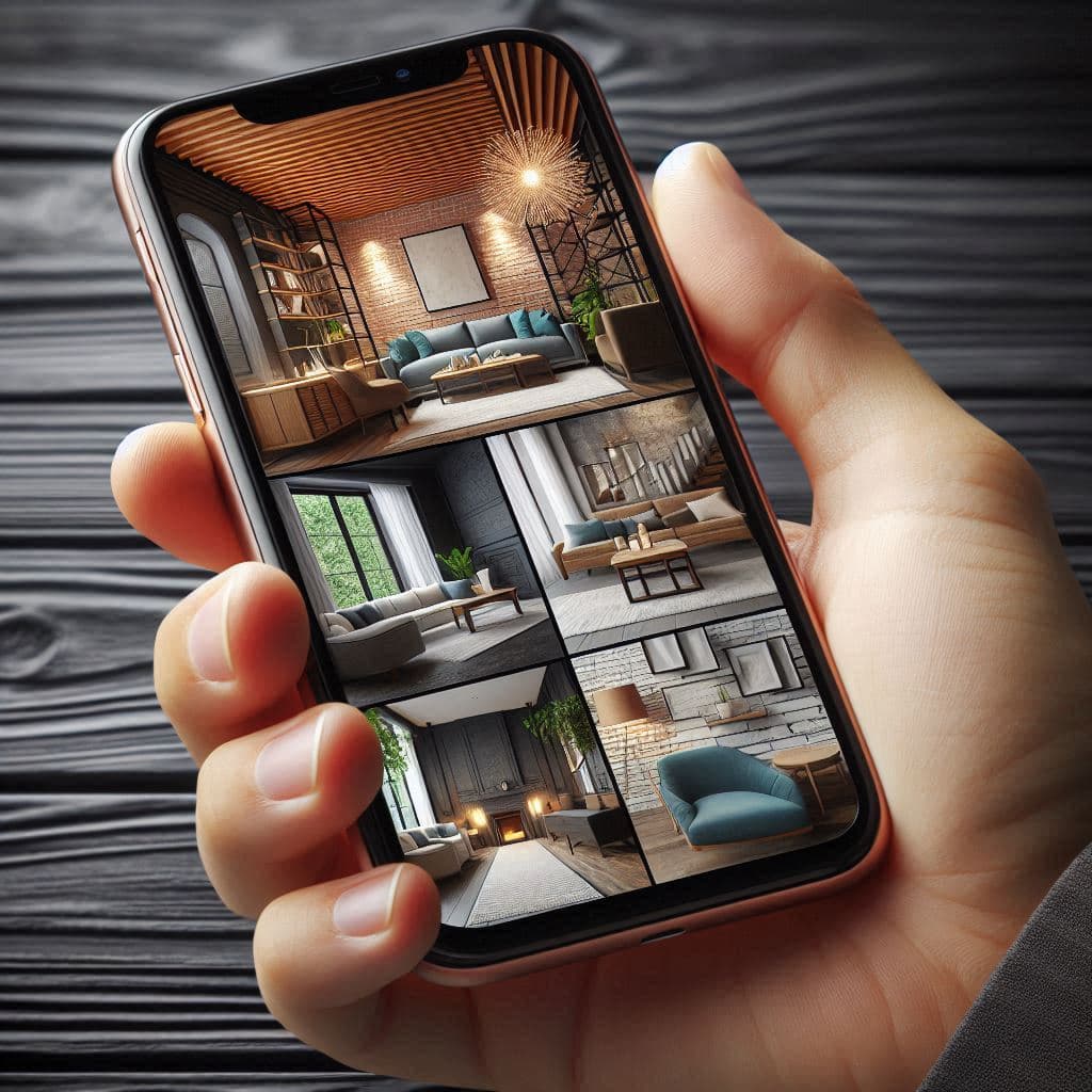 Decoratly - The Ultimate Free Room Designer Tool | AI-Powered Interior Design