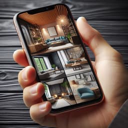 Decoratly - The Ultimate Free Room Designer Tool | AI-Powered Interior ...