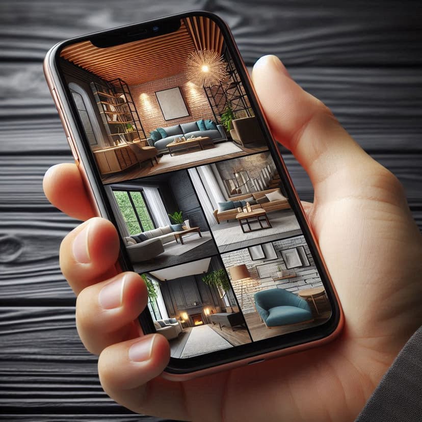 Decoratly - The Ultimate Free Room Designer Tool | AI-Powered Interior ...