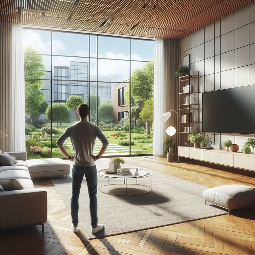 Decoratly: Advanced 3D Room Planner | Design Spaces in Three Dimensions