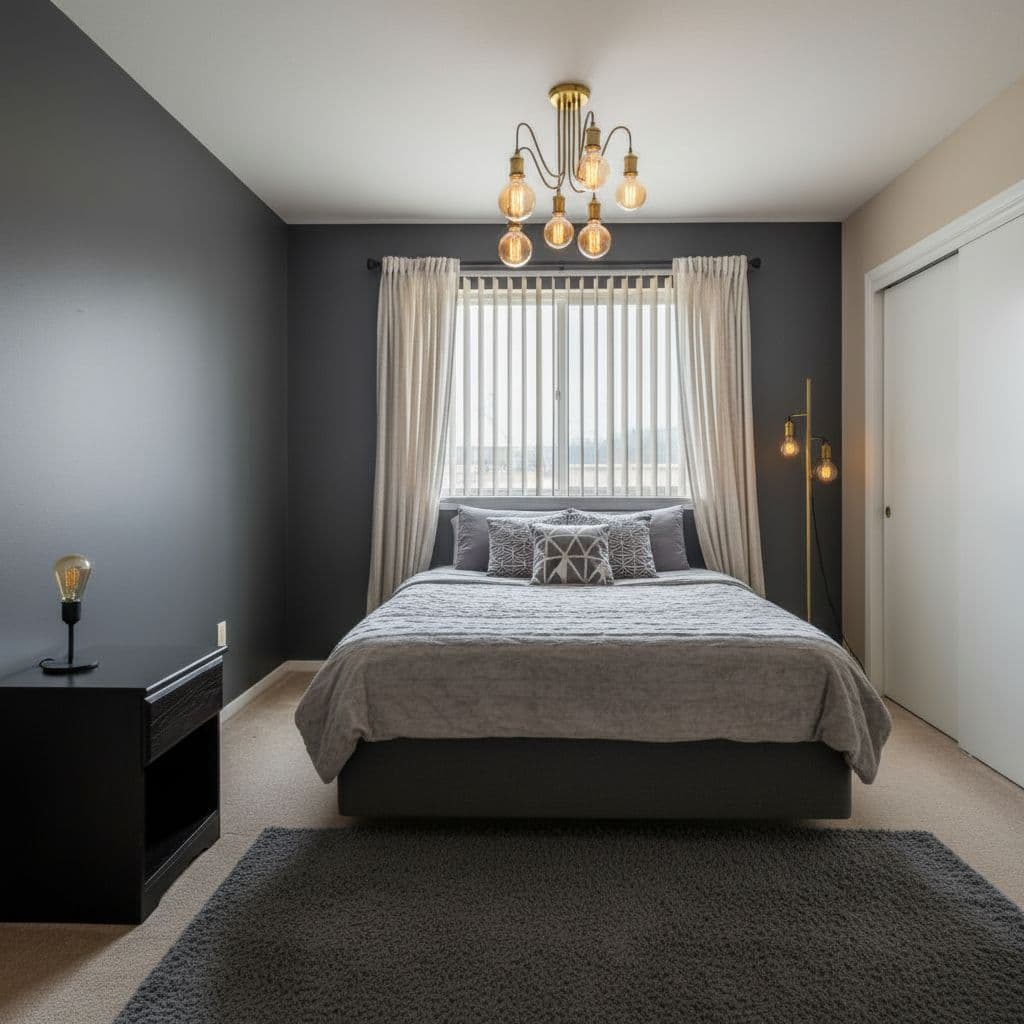 Decoratly: House Colour Design | Transform Your Home with AI