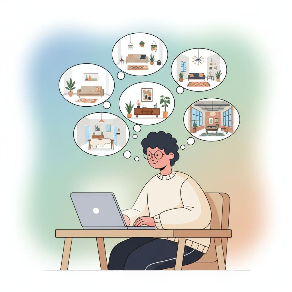 Decoratly - The Ultimate Free Room Designer Tool | AI-Powered Interior ...