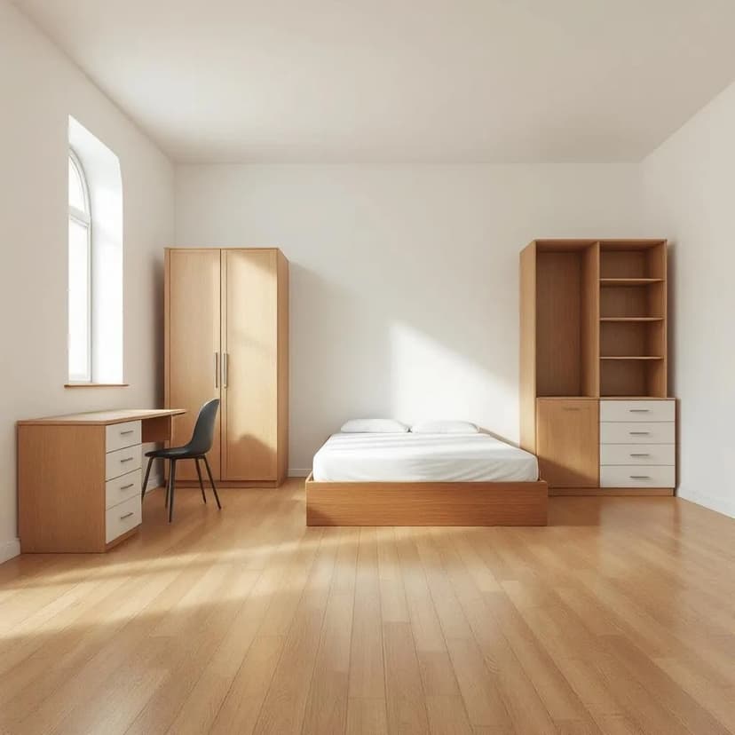 Interior Design from Photo: Professional Room Transformation in 60 ...