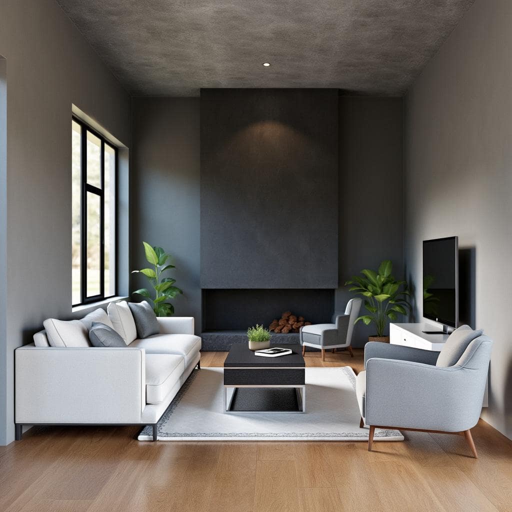 Interior Design from Photo: Professional Room Transformation in 60 ...
