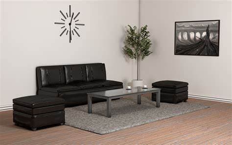 Interior Design from Photo: Professional Room Transformation in 60 ...