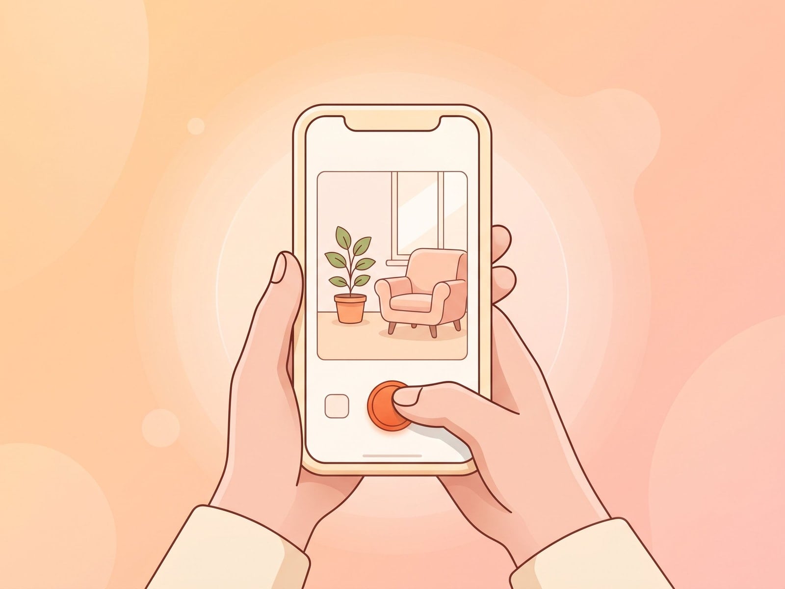 ChatGPT Interior Design in 2026 — AI That Shows You the Room | Decoratly