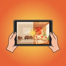 Free AI Room Designer — Redesign Any Room in 30 Seconds | Decoratly