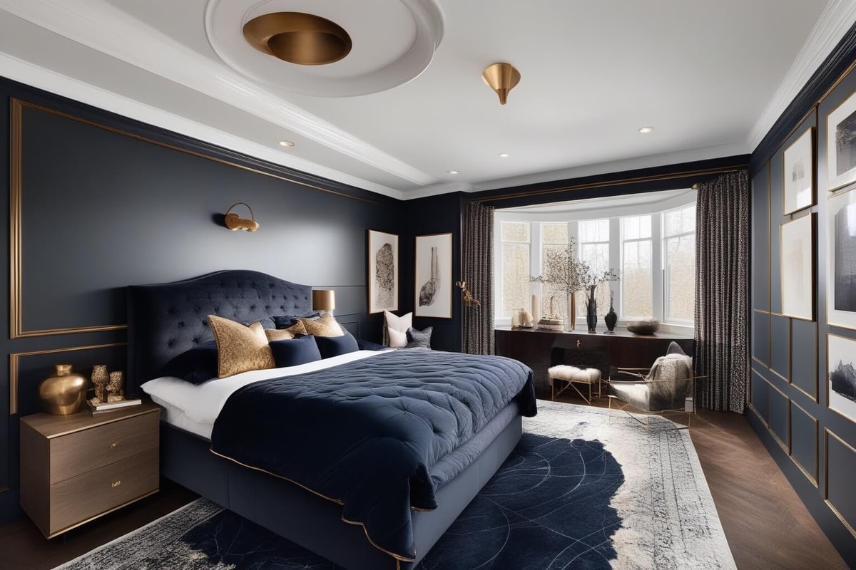 Decoratly: House Colour Design | Transform Your Home with AI